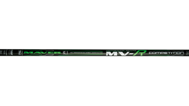 MV-R competition 16m pole package - Maver Match