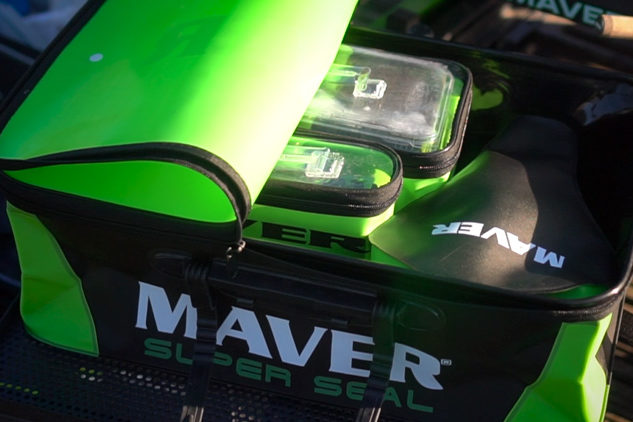 Maver UK - Passion and Experience Since 1911
