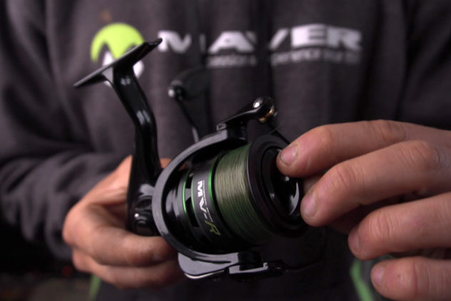 Latest Video from Maver UK