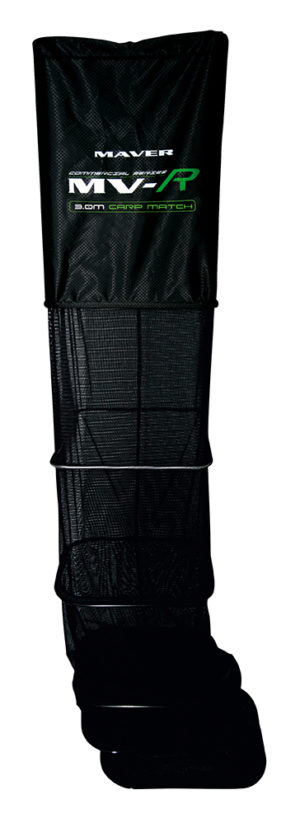MV-R Carp keepnets - Maver Match
