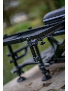 Signature Pro slim side tray - Maver Match