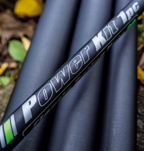 Maver UK Pole Range