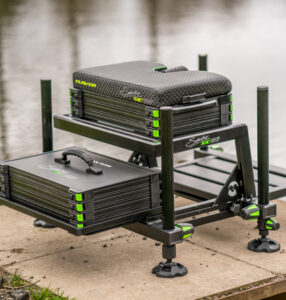Angling Products from Maver UK