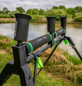 Maver UK Pole Range