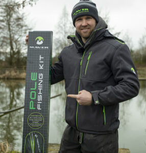Maver UK Pole Range