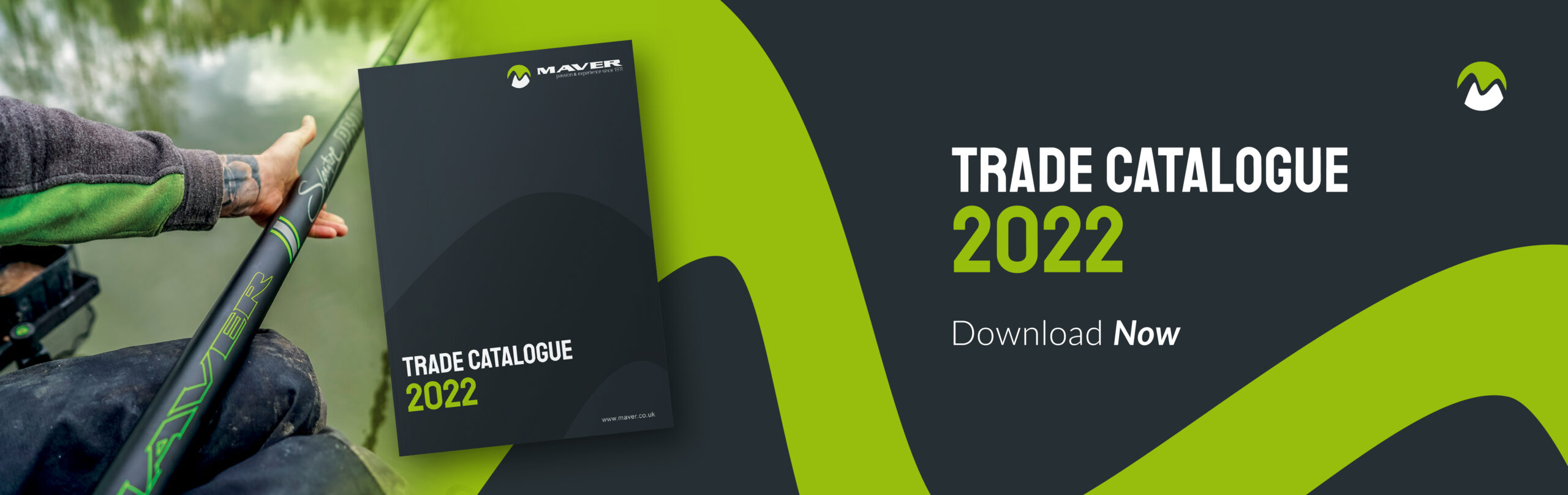 Maver UK - Passion and Experience Since 1911