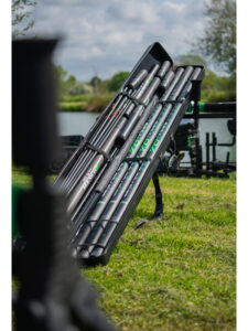 Pole Protector Case - Maver Match