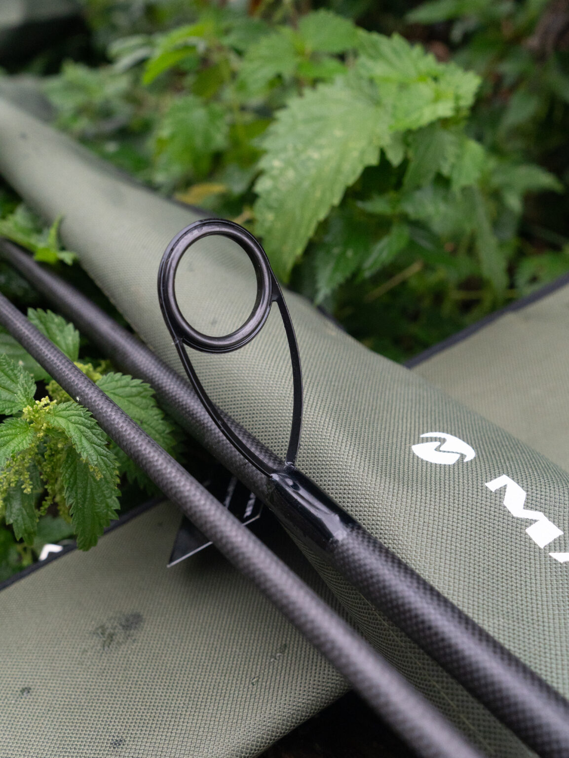 MV-RXX Carp Feeder Rods - Maver Match