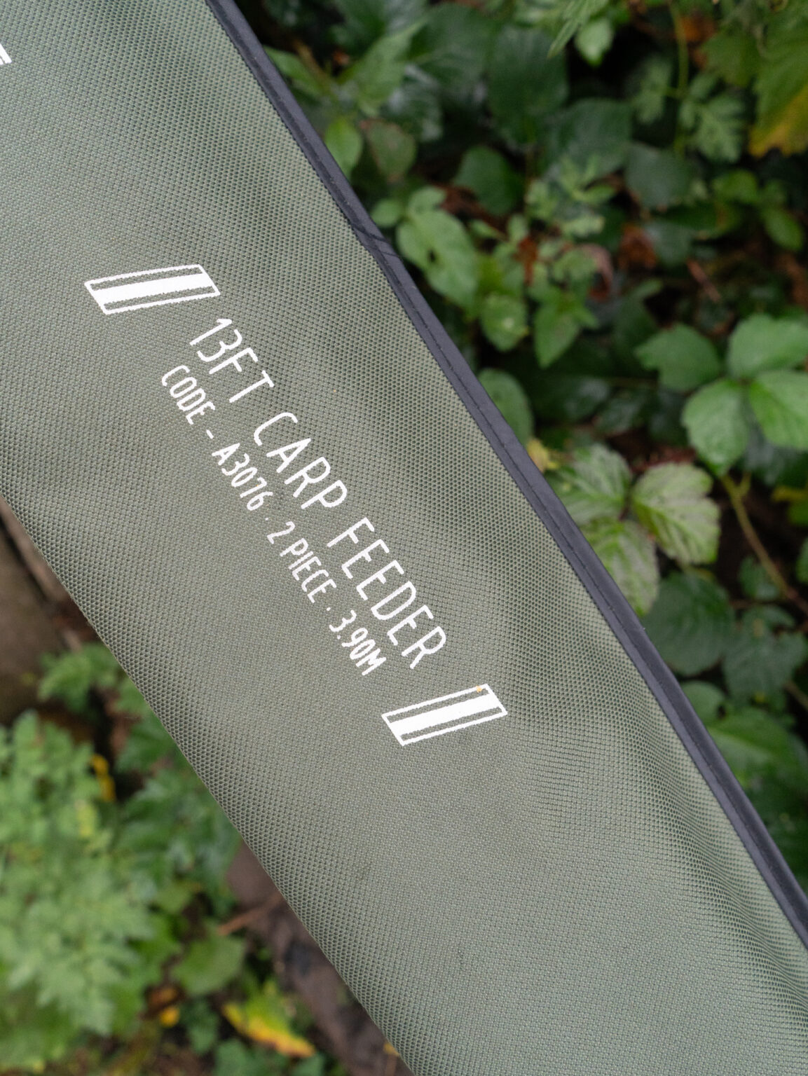 MV-RXX Carp Feeder Rods - Maver Match