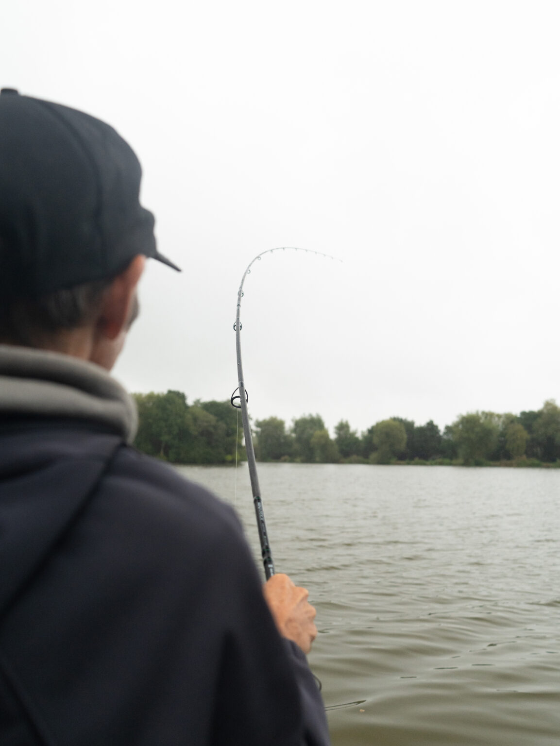 MV-RXX Distance Feeder Rods - Maver Match