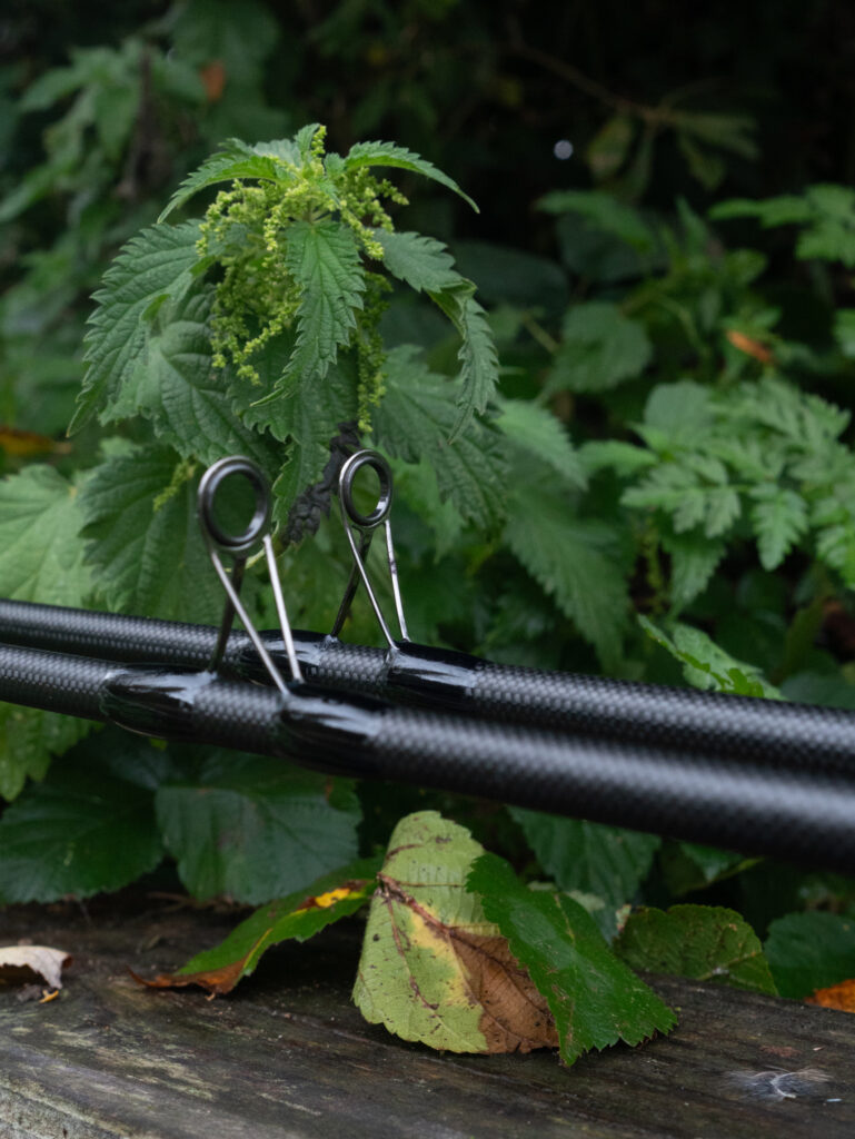 MV-RXX Carp Waggler Rods - Maver Match