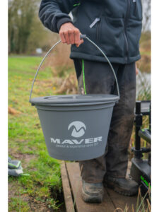 MV-R Bucket System - Maver Match