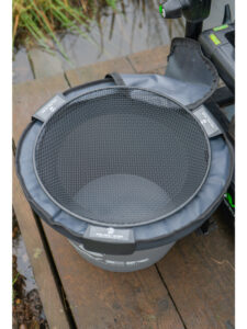 MV-R Bucket System - Maver Match