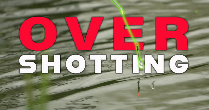 Over Shotting - Maver Match