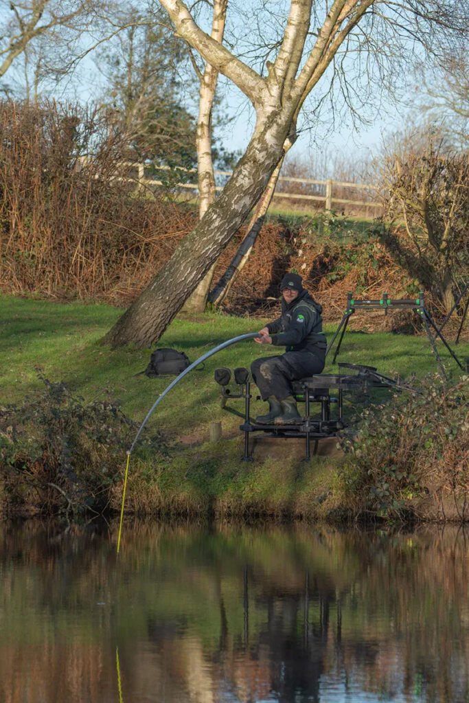 MV-RXX PRO 16.0M POLE PACKAGES - Maver Match